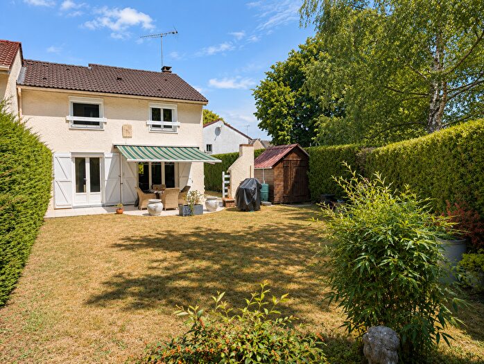 Combs-la-Ville, Prévert : Maison 5 pièces à vendre