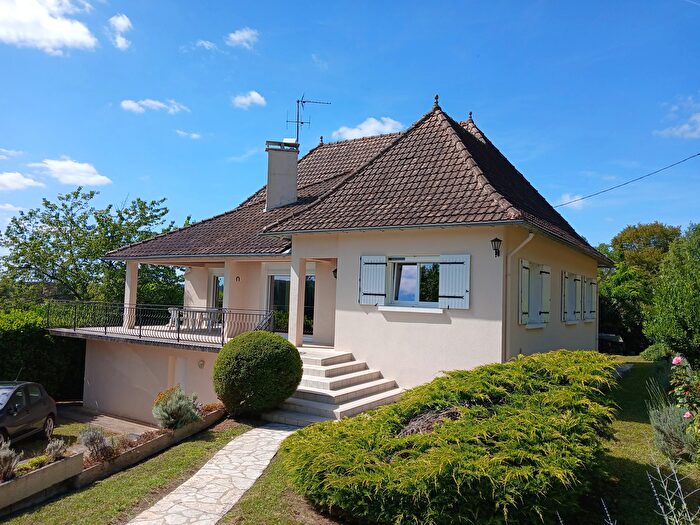 Maison 7 pièces à vendre - Mareuil