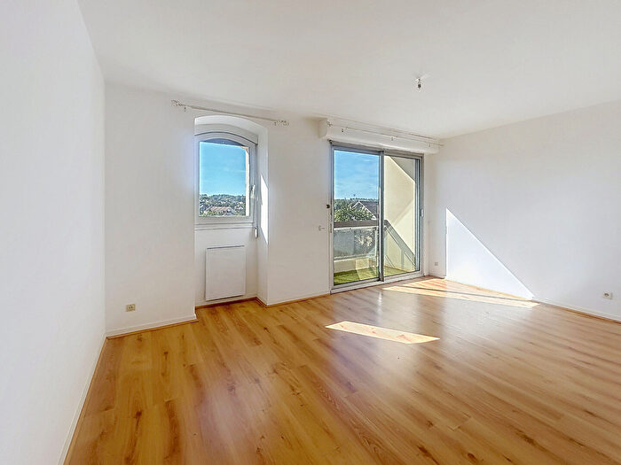 Appartement 3 pièces à vendre à Auxerre, Saint-Julien, Saint-Amâtre