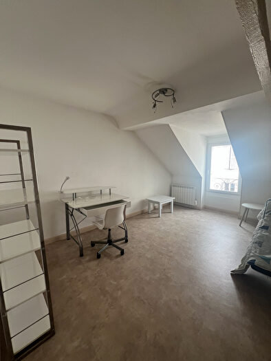 Appartement à louer - Aurillac, Belbex, Vialenc, Gare, Patte dOie, Escanis - 1 pièce