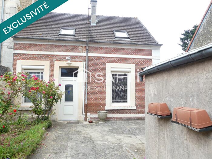 Maison 5 pièces à vendre à Clermont