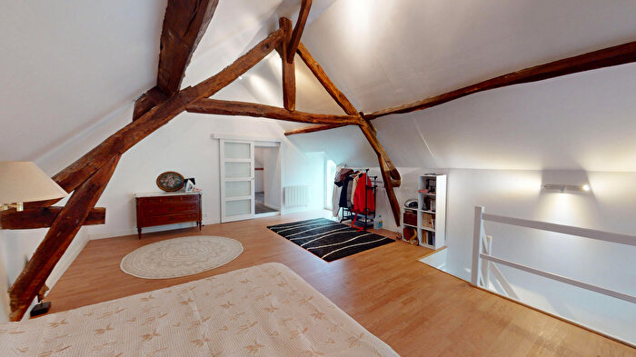 Maison 5 pièces à vendre - Germigny-l'Exempt