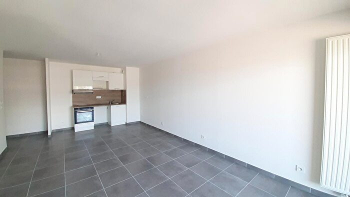 Appartement à louer - Tours, Saint-Symphorien - 2 pièces - 1 chambre