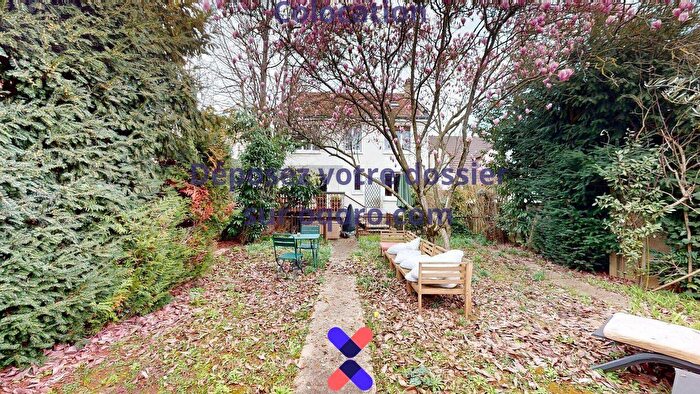Appartement 12 pièces à louer à Vitry Sud-Ardoines, Vitry-sur-Seine