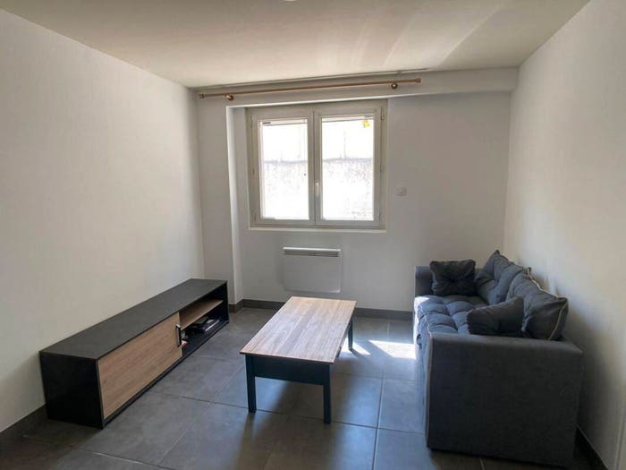 Appartement 2 pièces à louer - Alouette, Nîmes