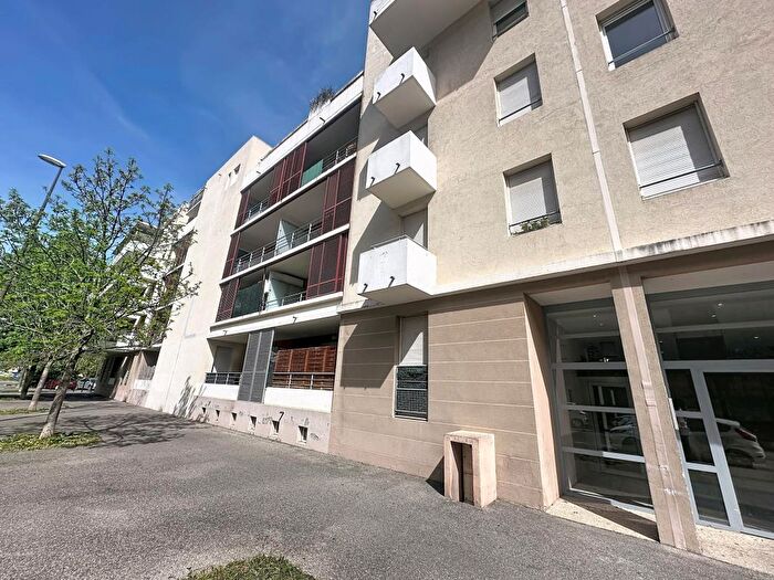 Avignon, Préfecture - Appartement 3 pièces à vendre