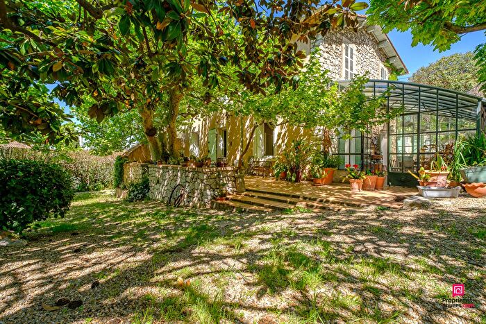 Marseille 11ème, Saint-Marcel - Maison 10 pièces à vendre