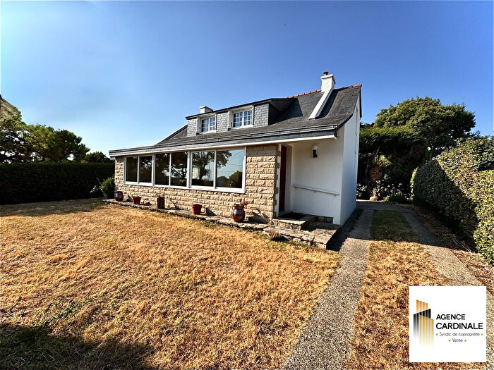 Maison 5 pièces à Quiberon, Port Haliguen, Aérodrome, Conguel, Kermovan, Saint-Julien, à vendre