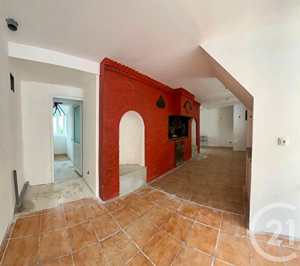 Appartement 2 pièces à vendre à Salsigne