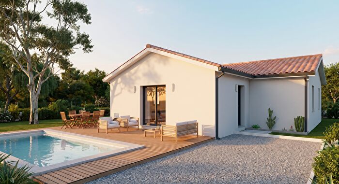 La Souterraine : Maison 5 pièces à vendre