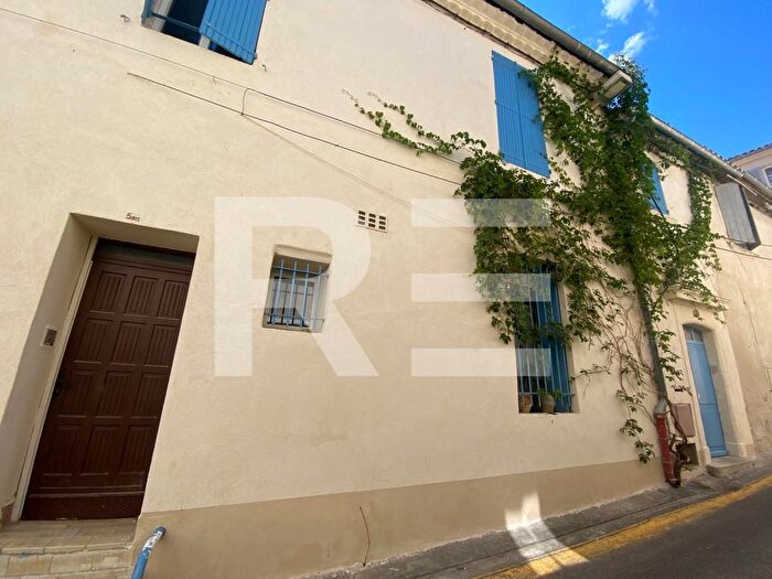 Maison 6 pièces à vendre à Nîmes, Tour Magne