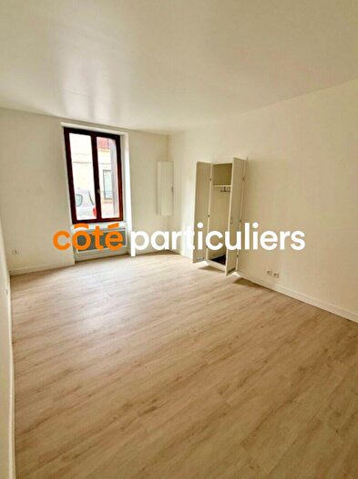 Montlhéry - Appartement 1 pièce à louer