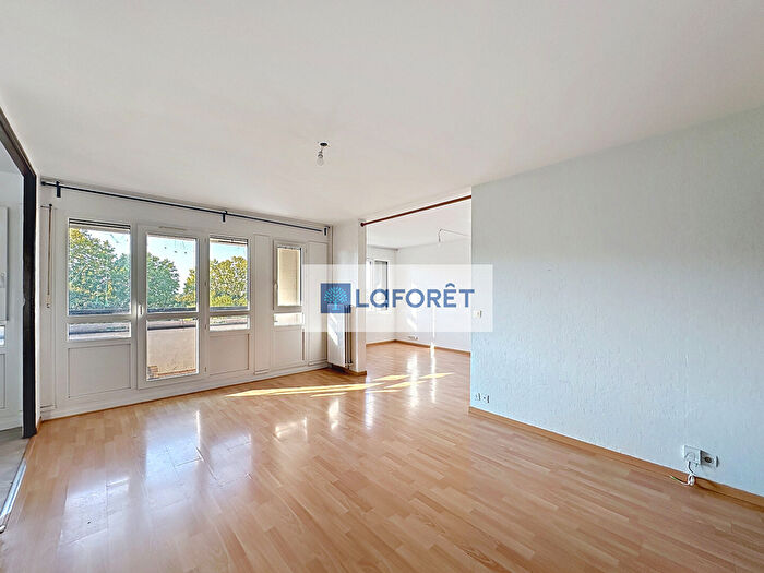 Appartement à vendre - Sartrouville, La Marinière - 5 pièces - 4 chambres