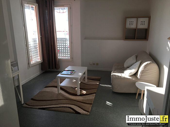 Appartement 1 pièce à Élancourt, à vendre