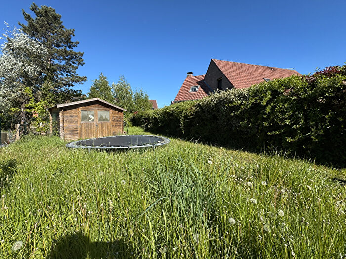 Maison 5 pièces à Willems, à vendre