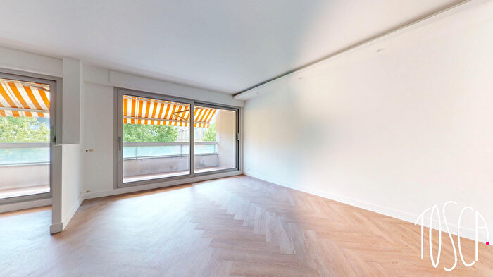 Sceaux, Houdan, Curie, Charaire : Appartement 1 pièce à vendre
