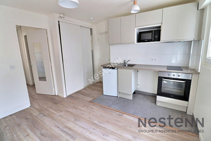 Appartement 1 pièce à Neuilly-Plaisance, Bel Air, Clémenceau, Carnot, à louer