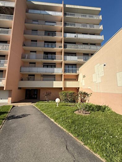 Appartement à louer - Melun - 1 pièce