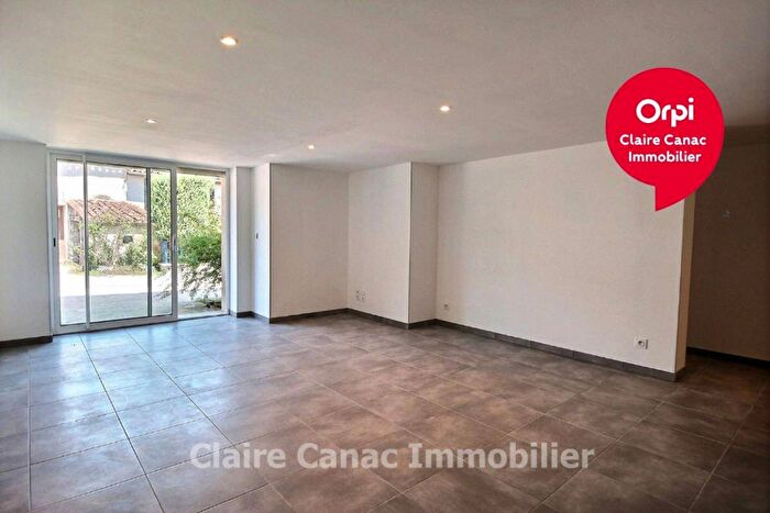 Appartement à louer - Hameaux, Labruguière - 2 pièces - 1 chambre