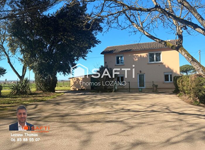 Maison 4 pièces à vendre - Colayrac-Saint-Cirq