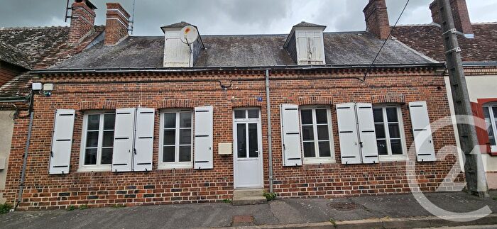 Maison 3 pièces à Droué, à vendre