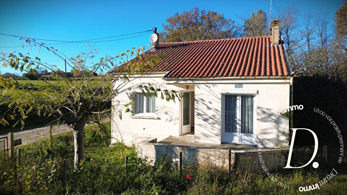 Maison 5 pièces à vendre - Misson
