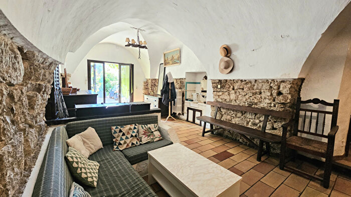 Maison 5 pièces à Grasse, à vendre
