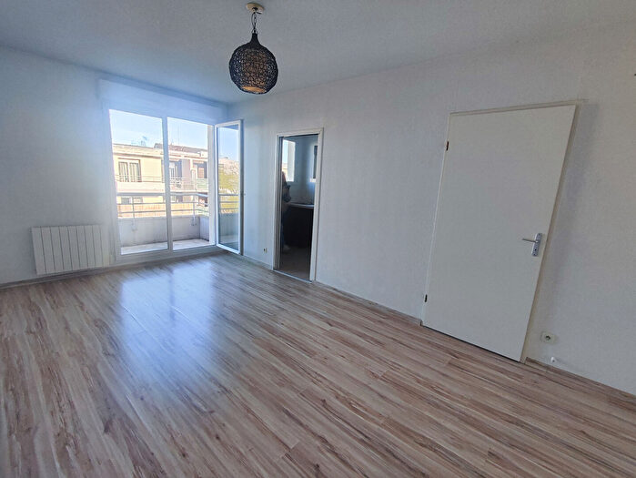Tours, Saint-Symphorien - Appartement 2 pièces à louer