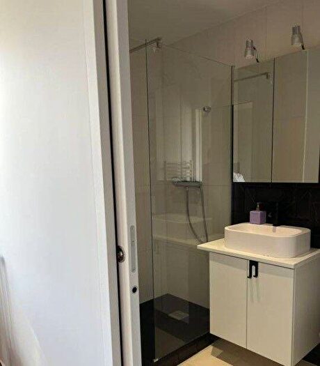 Appartement 2 pièces à Les Marnaudes, Rosny-sous-Bois, à louer