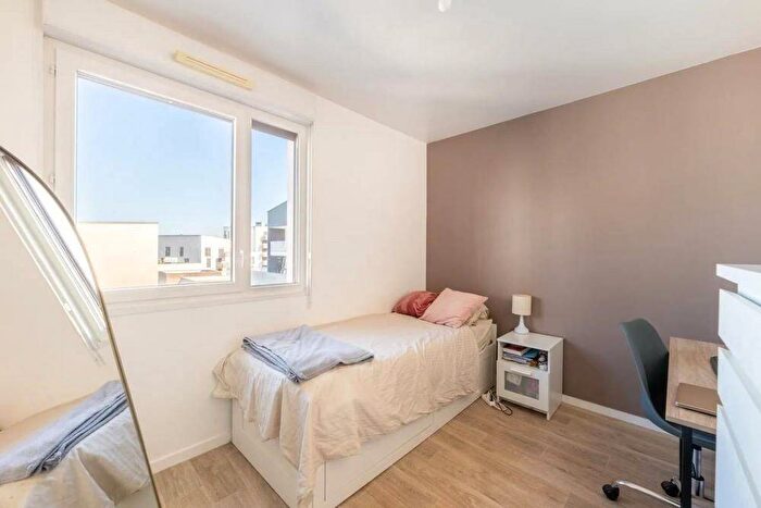 Appartement 1 pièce à louer - Le Village, Carrières-sous-Poissy