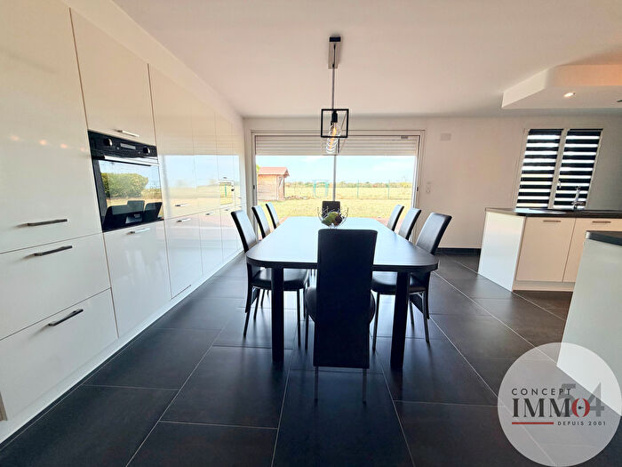 Liverdun : Maison 5 pièces à vendre