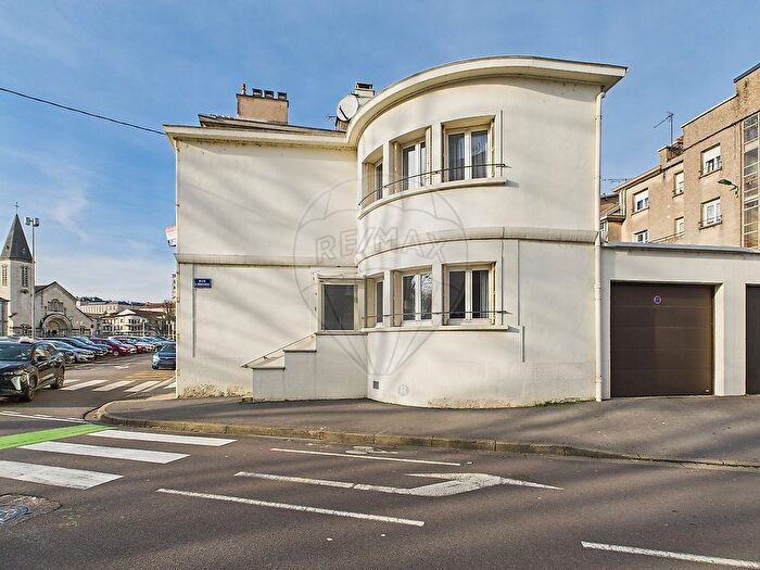 Maison à vendre - Verdun, Glorieux, Cité Verte - 6 pièces - 3 chambres