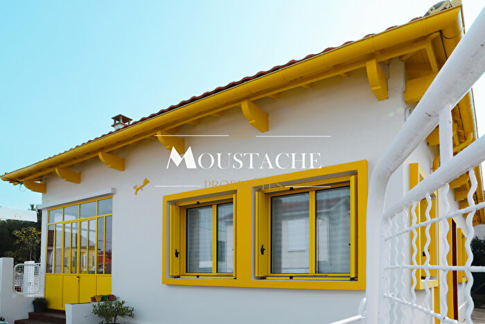 Royan - Maison 6 pièces à vendre