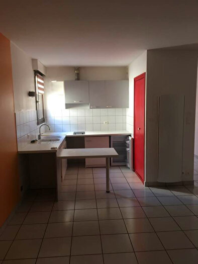 Appartement 2 pièces à louer - Rodez, Cité Lalande