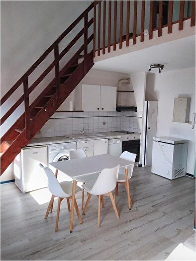 Appartement 2 pièces à Valras-Plage, La Jasse, Récanettes, à vendre