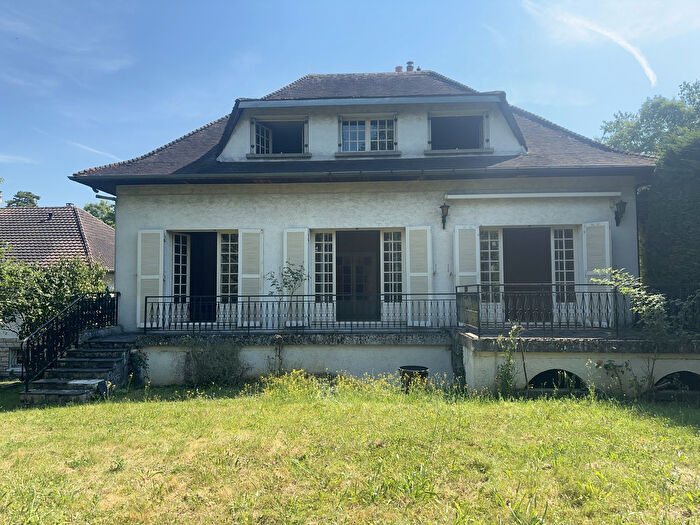 Maison 11 pièces à vendre - Évry, Bras de Fer
