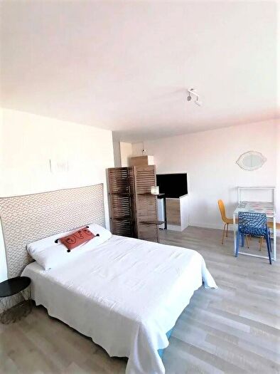 Appartement à louer - Convention, Narbonne - 1 pièce