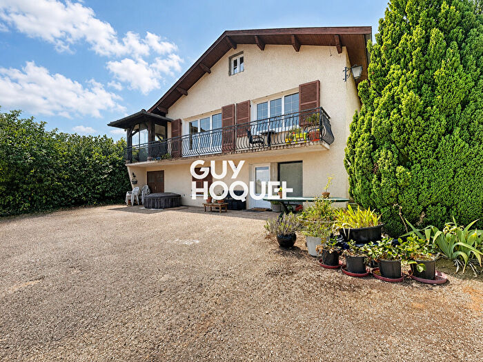 Maison 6 pièces à Prissé, à vendre
