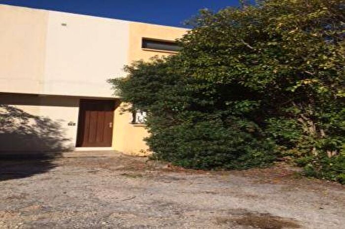 Appartement à louer - Alco, Montpellier - 2 pièces - 1 chambre