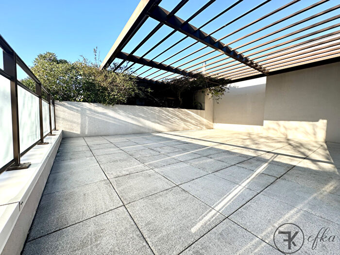 Appartement à vendre - Castelnau-le-Lez, Clairval, Dahlias - 3 pièces - 2 chambres