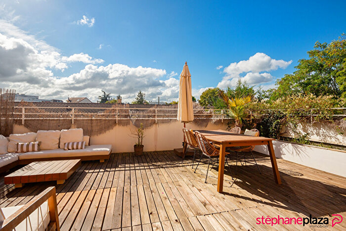 Appartement à vendre - Bezons, Chênes, Val Notre Dame - 5 pièces - 4 chambres