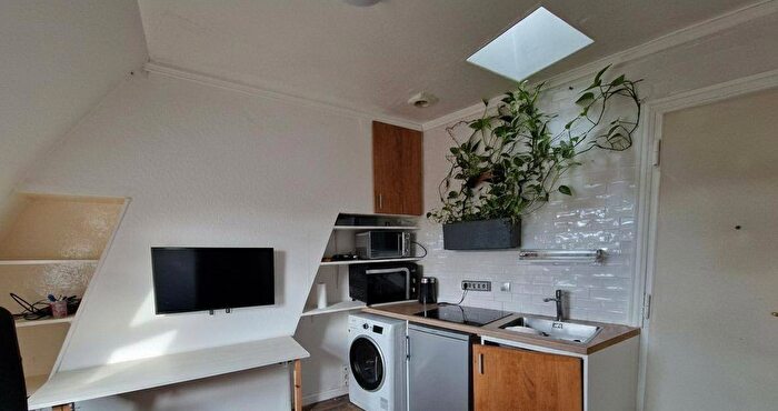 Appartement 1 pièce à louer - République-Saint Ambroise, Paris 11ème arrondissement
