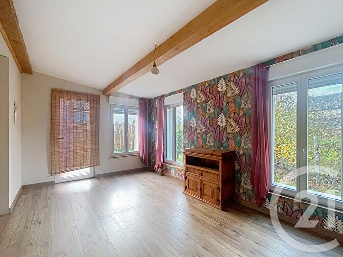 Maison à vendre - Bressols - 5 pièces - 4 chambres