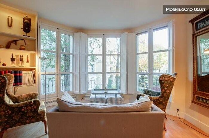 Appartement à louer - Val de Grace, Paris ème arrondissement - 1 pièce