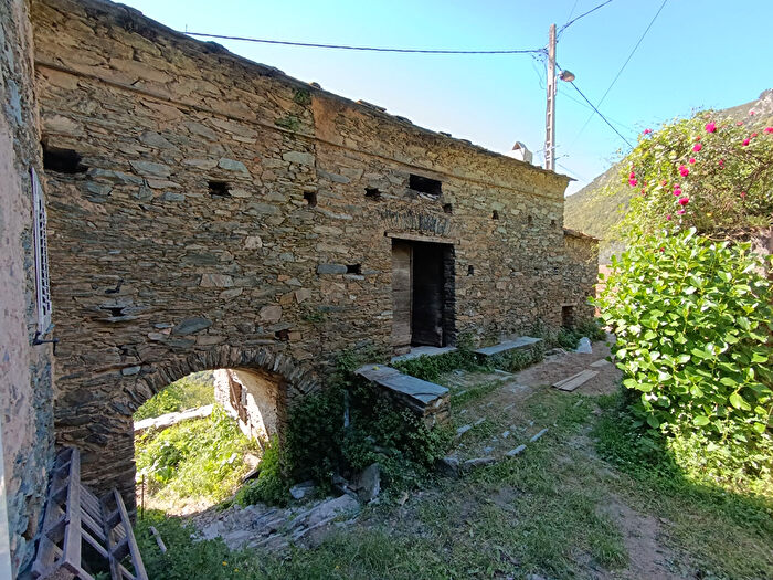 Maison à vendre - Campile - 8 pièces - 5 chambres