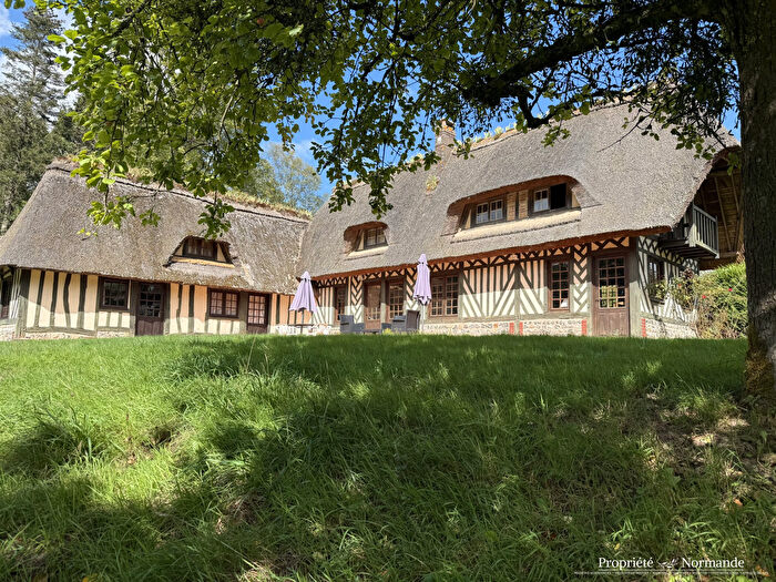 Maison 7 pièces à Pont-Audemer, à vendre