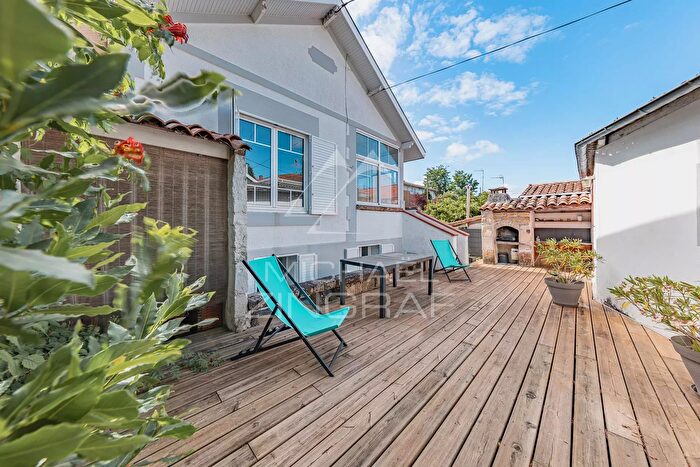 Maison 4 pièces à vendre - Arcachon, Aiguillon