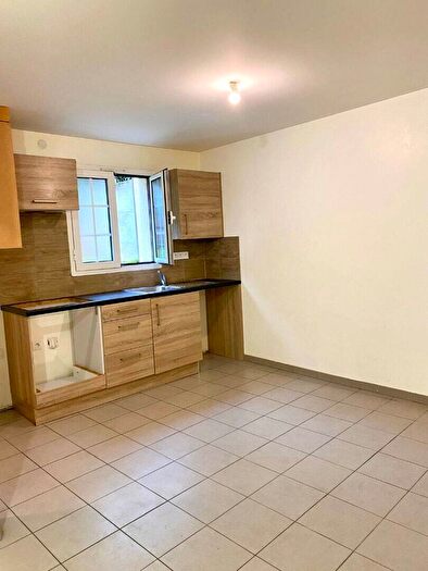 Nord, Saint-Germain-lès-Arpajon - Appartement 1 pièce à louer
