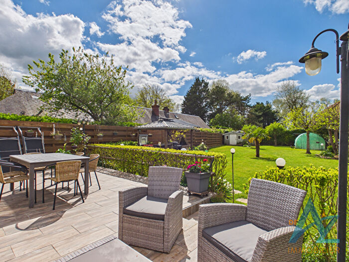 Maison 5 pièces à vendre - Merville-Franceville-Plage