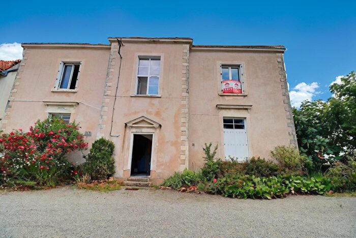 Appartement à vendre - Saint-Sébastien-sur-Loire, Ouest - 4 pièces - 3 chambres